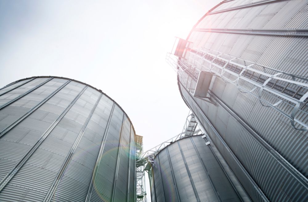 WASDE U.S. Monthly Changes to Supply and Demand (11/8/2024) - John ...